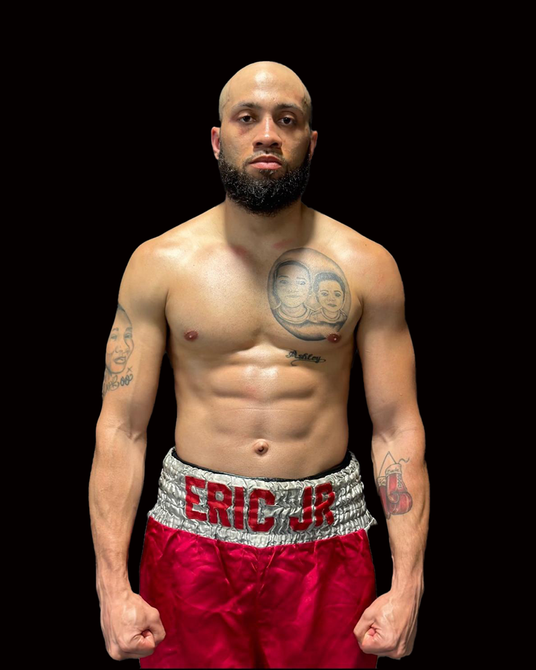 About Us – ITK Boxing